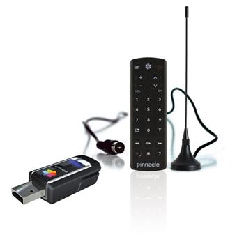 PCTV Systems NanoStick - Boîtiers tuner TV TNT - Achat & prix | fnac