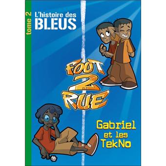 Foot 2 rue - Tome 2 - Foot 2 rue inédit - Collectif - Poche, Livre tous ...
