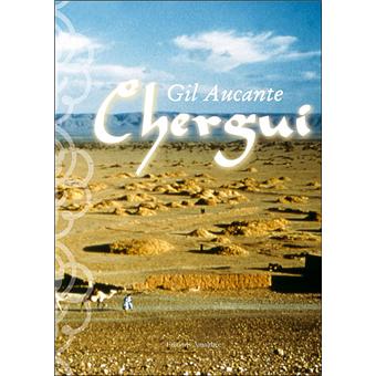 Chergui - broché - Gilberte Aucante - Achat Livre | fnac