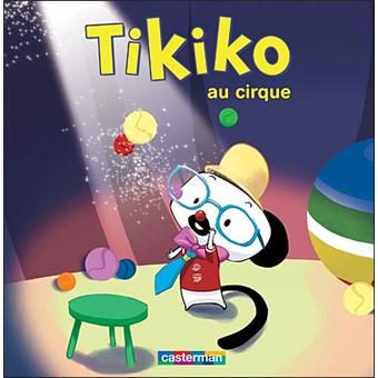 Tikiko - Tome 8 - Tikiko - Ange Andrianavalona - cartonné - Achat Livre ...