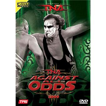 Against All Odds 2009 - DVD Zone 2 - Achat & prix | fnac