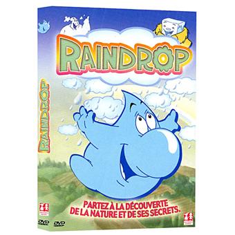 Raindrop - DVD Zone 2 - Achat & prix | fnac
