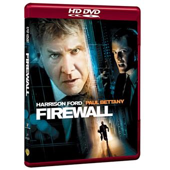 Firewall - HD DVD - Richard Loncraine - HD DVD - Achat & prix | fnac