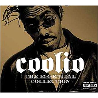The essential collection - Coolio - CD album - Achat & prix | fnac