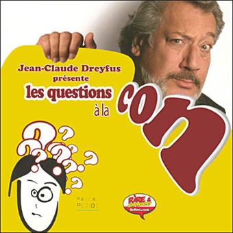 Les questions à la con - Tome 1 - Les questions à la con - Collectif ...