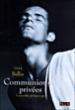Communions privées - broché - Michel Bellin - Achat Livre | fnac