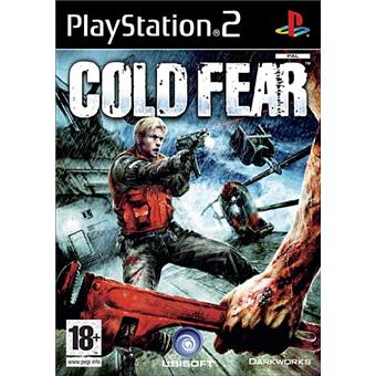 Cold Fear - Jeux vidéo - Achat & prix | fnac
