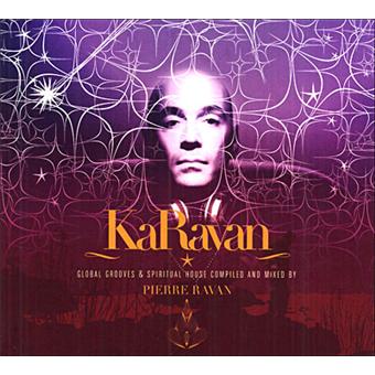 Karavan - Pierre Ravan - CD album - Achat & prix | fnac