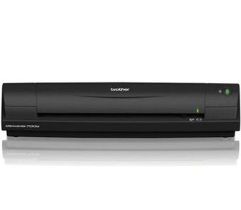 Brother scanner DS-700D - Scanner - Achat & prix | fnac
