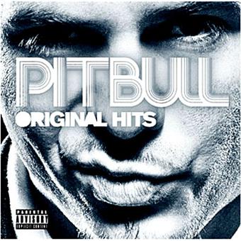 Original hits - Pitbull - CD album - Achat & prix | fnac