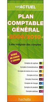 Plan comptable général Edition 2009 - broché - Collectif - Achat Livre ...