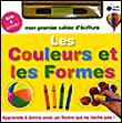 Les couleurs et les formes - cartonné - Collectif - Achat Livre | fnac