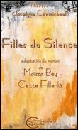 Filles du silence - broché - CARMICHAEL J - Achat Livre | fnac