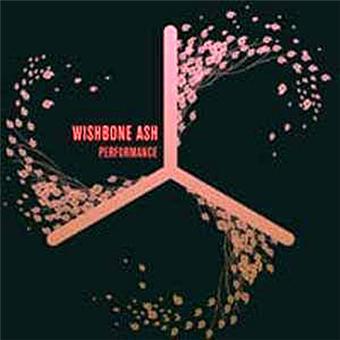 Performance - Wishbone Ash - CD album - Achat & prix | fnac