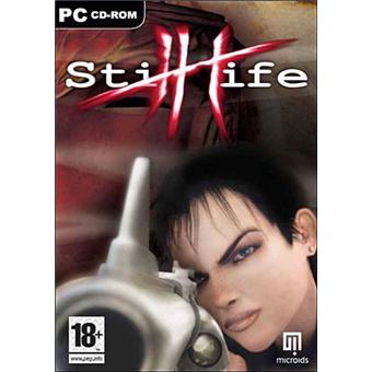 Still Life - Jeux vidéo - Achat & prix | fnac