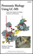 Proteomic biology using lc/ms - relié - Nobuhiro Takahashi - Achat ...
