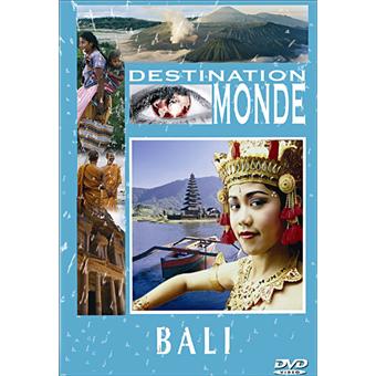 Bali - DVD Zone 2 - Achat & prix | fnac