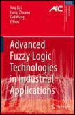 Advanced fuzzy logic technologies in industrial applications - relié - Collectif - Achat Livre ...