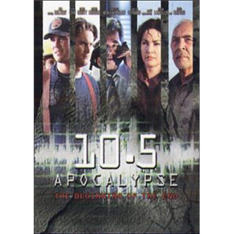 Apocalypse 10.5 - John Lafia - DVD Zone 2 - Achat & prix | fnac