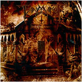 Ad luciferi regnum - Vanmakt - CD album - Achat & prix | fnac