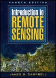 Introduction to remote sensing - Poche - B.James Campbell - Achat Livre ...