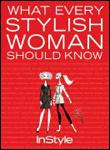 Instyle, the style guide - broché - Collectif - Achat Livre | fnac