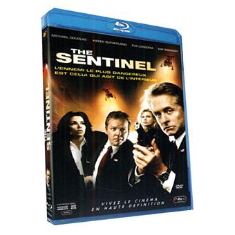 The Sentinel - Edition Blu-Ray - Clark Johnson - Blu-ray - Achat & prix ...