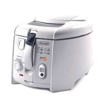 Delonghi Friteuse F28233 Rotofriteuse - Achat & prix | fnac