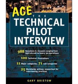 Ace. the technical pilot interview - Poche - V.Gary Bristow - Achat Livre | fnac
