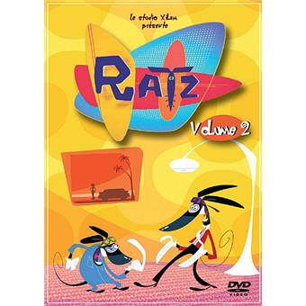 Volume 2 - DVD Zone 2 - Achat & prix | fnac