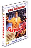 Fandango - Emile-Edwin Reinert - DVD Zone 2 - Achat & prix | fnac