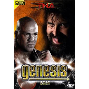 Genesis - DVD Zone 2 - Achat & prix | fnac