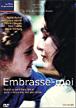 Embrasse-moi - Michèle Rosier - DVD Zone 2 - Achat & prix | fnac
