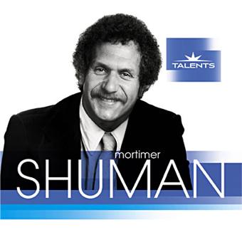 Mort Shuman : CD album en Mort Shuman : tous les disques à la Fnac