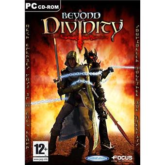 Beyond Divinity - Jeux vidéo - Achat & prix | fnac