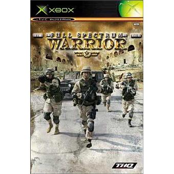 Full Spectrum Warrior - Jeux vidéo - Achat & prix | fnac