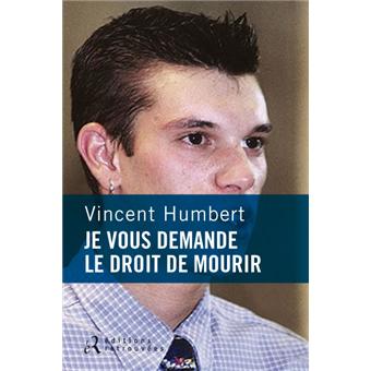 vincent humbert
