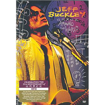 Grace around the world - DVD Zone 2 - Achat & prix | fnac