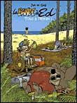 La Bande À Ed - Tome 2 - La bande à Ed - Jak Lemonnier, Geg - cartonné ...