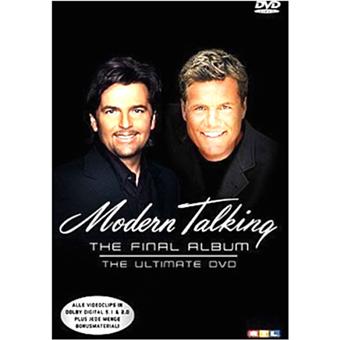 The final album - DVD Zone 2 - Achat & prix | fnac