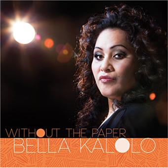 Without the paper - Bella Kalolo - CD album - Achat & prix | fnac