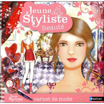 Jeune styliste - Tome 4 - Jeune styliste 4 beaute - Pascale D' Andon ...