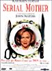 Serial mother - John Waters - DVD Zone 2 - Achat & prix | fnac