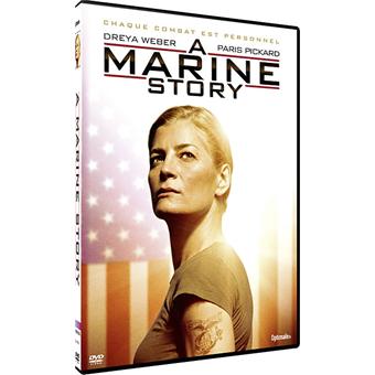 A Marine Story - Ned Farr - DVD Zone 2 - Achat & prix | fnac