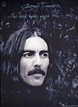 George Harrison Drak horse years 1976-1992 pvg - broché - George ...