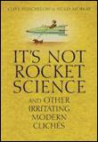 It's not Rocket science - broché - Clive Whichelow - Achat Livre | fnac