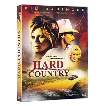 Hard country - David Greene - DVD Zone 2 - Achat & prix | fnac