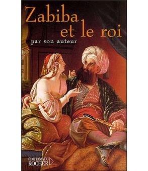 Zabiba et le Roi - broché - Saddam Hussein, S. Hussein, Livre tous les ...