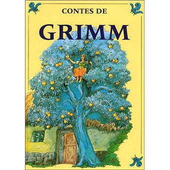de grimm