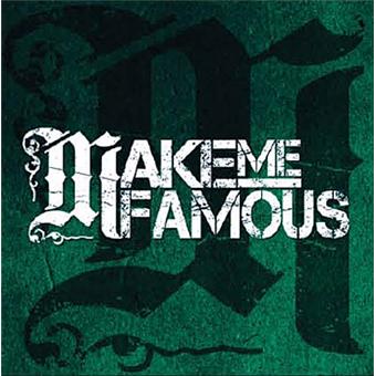 Make me famous - Make Me Famous - CD album - Achat & prix | fnac